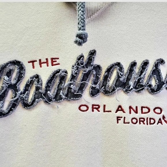 Boathouse Sports | Tops | Boathouse Disney Springs Sweat | Poshmark